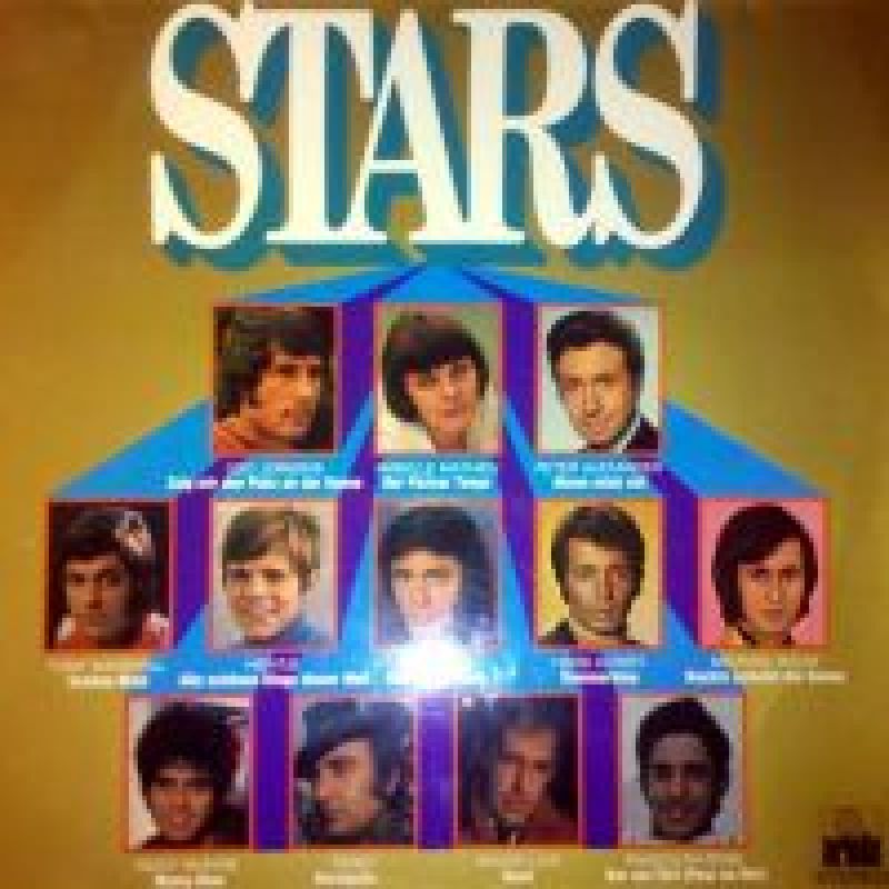 Stars [1972] - hitparade.ch